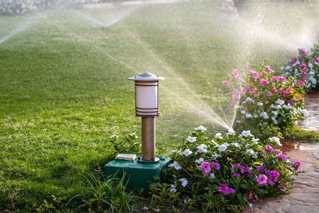 The Importance of Proper Irrigation and Drainage Design, Planning, and ...