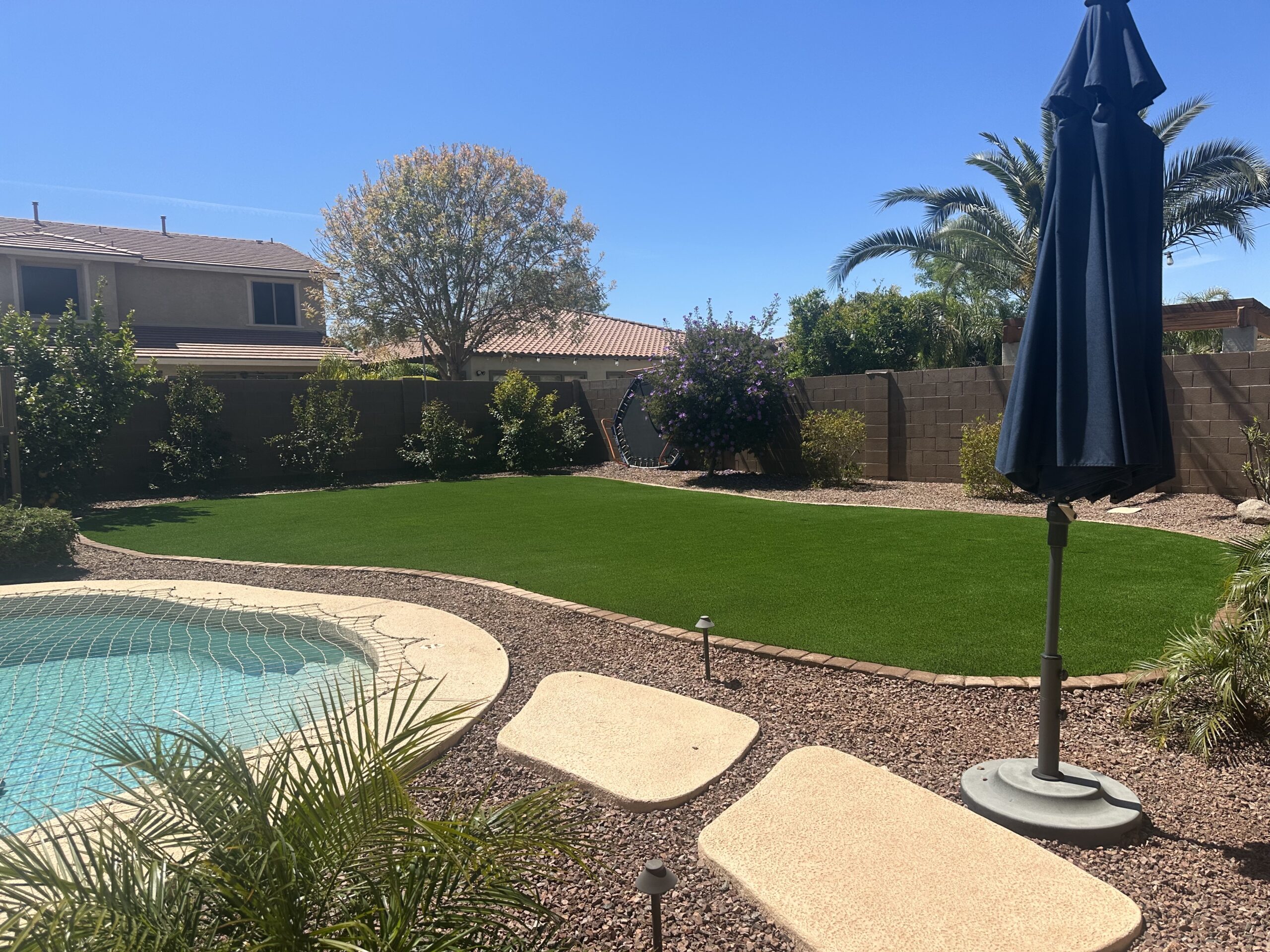 Why Artificial Turf Is a Game-Changer for Arizona Landscapes | Blog ...