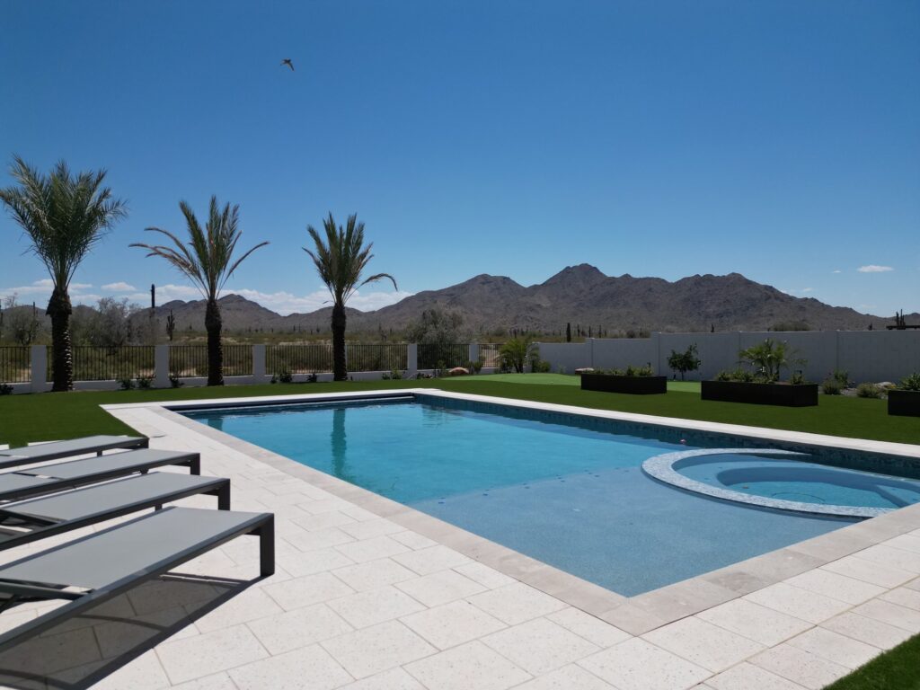 Expert Landscape Design Services in Gilbert, AZ | Tanner Landscape